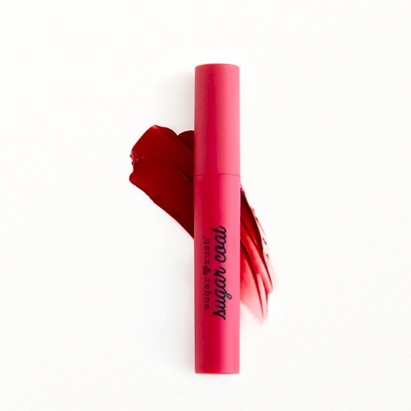 tarte | Makeup | Sugar Rush Tarte Sugar Coat Velvet Liquid Lipstick ...